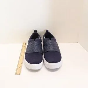 Puma | Shoes | Puma Mens Athletic Shoes Blue And White Made In Vietnam ...
